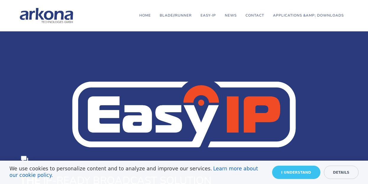 easy-ip